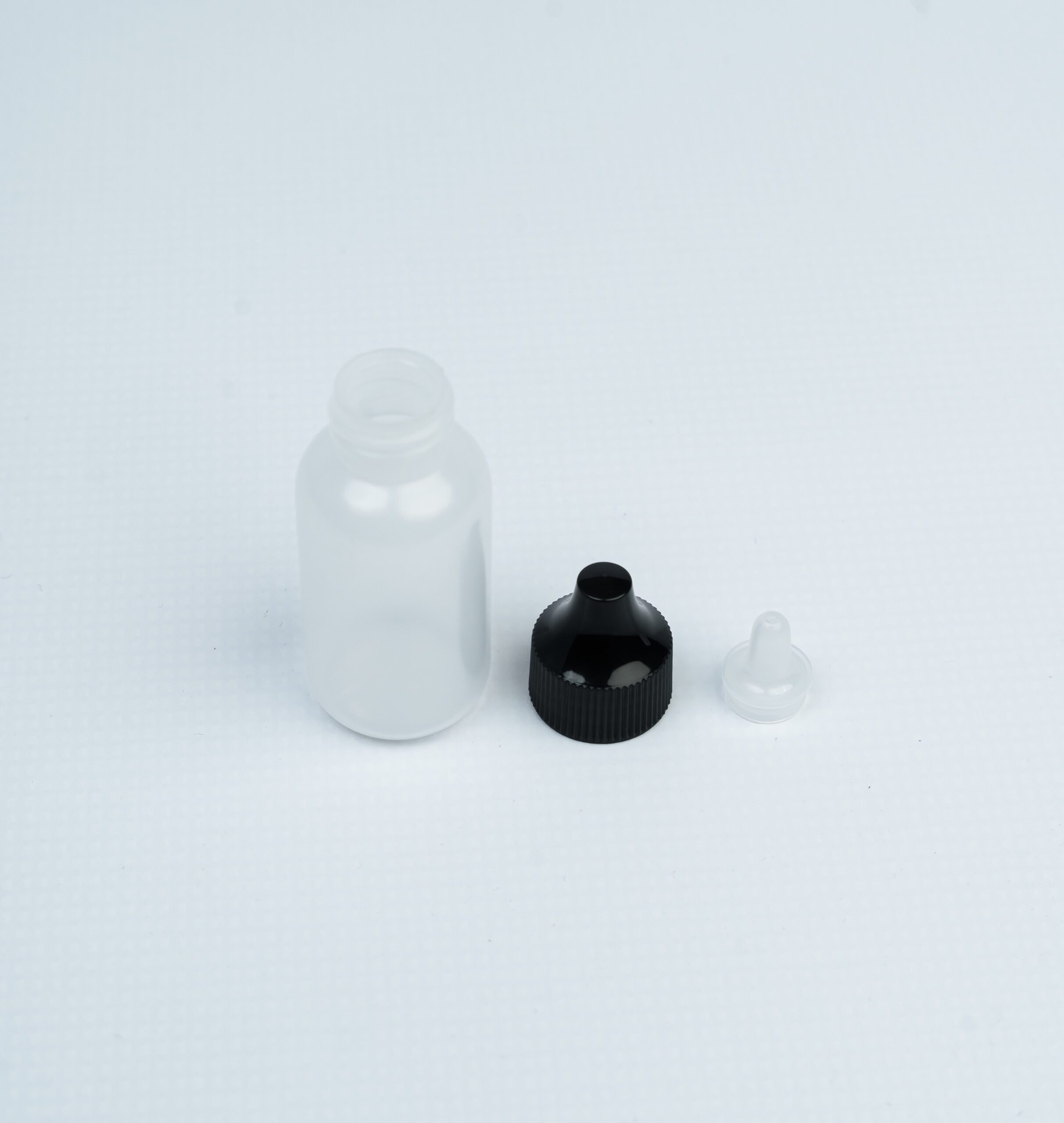 5 Pack 30ml Decant Bottles - Femia